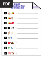 Syair Negara Merdeka | PDF