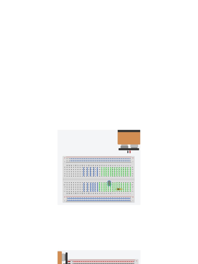 Imagen Protoboard | PDF