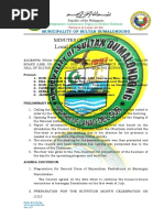 HPN and DM Club Establishment Guidelines | PDF | Patient | Hypertension