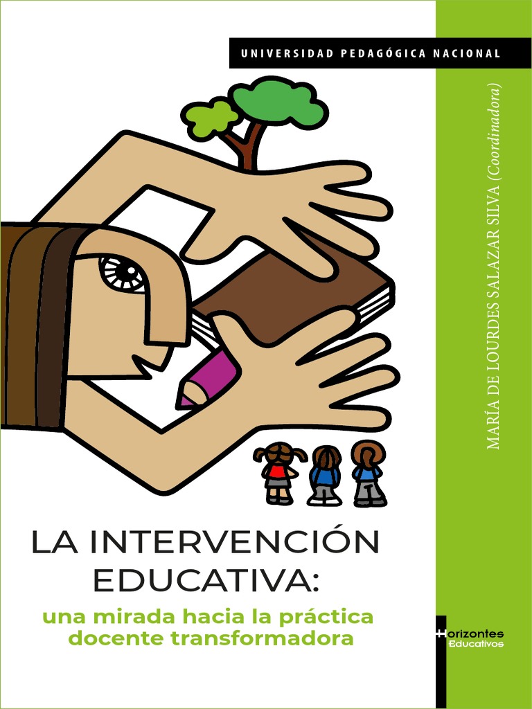 La Intervencion Educativa | PDF | Maestros | Enseñando