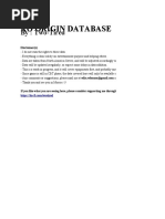 Rohan Skill Builds Overview | PDF | Fantasy | Role Playing Games