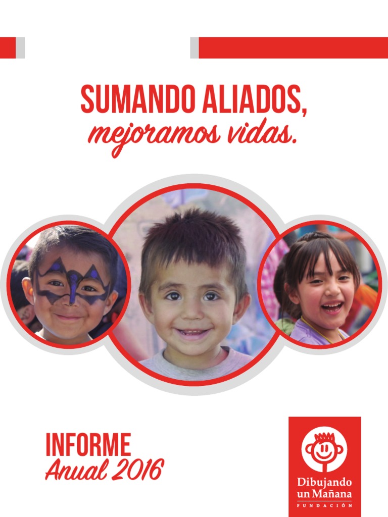 Informe Anual 2016 FINAL | PDF | México | Ciudad de México