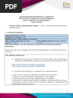 Lightning Talk Assignment Instructions and Rubric | PDF | Question ...