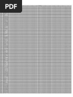 K10 and Scoring Guide | PDF | Mental Disorder | Substance Abuse