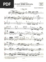 48 Ferling Etudes For Saxophone | PDF