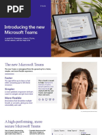 ServiceNow Virtual Agent Integration With Microsoft Teams 1724600798 | PDF | Cloud Computing ...