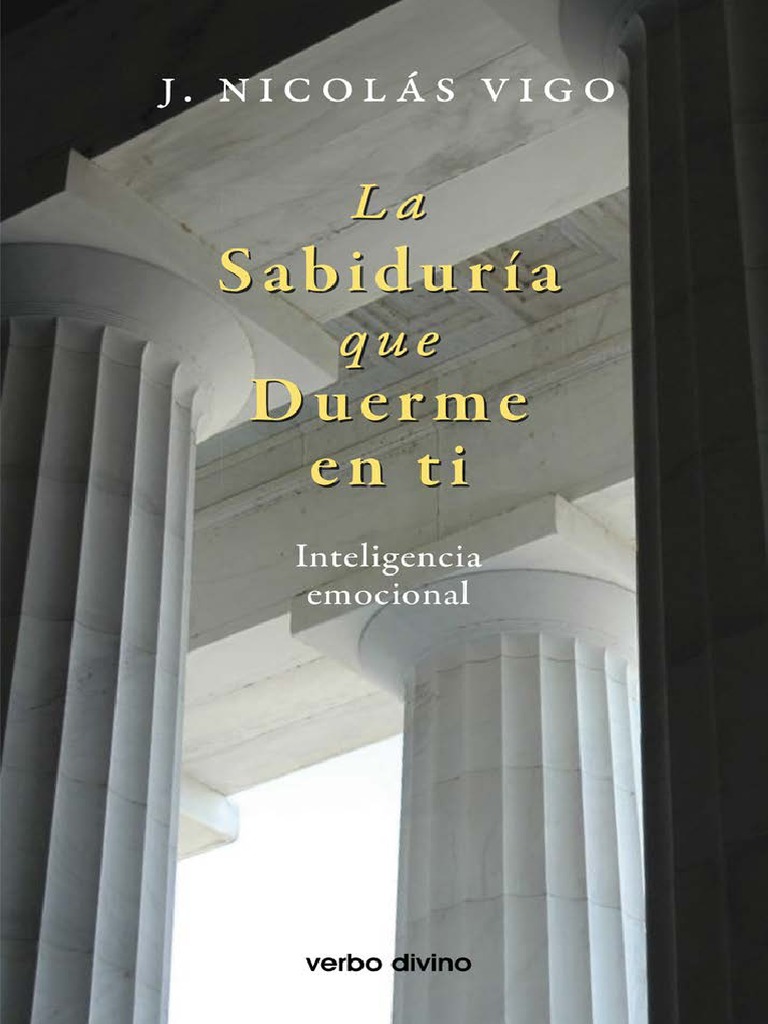 Despertar a la Sabiduría Interior | PDF | Pensamiento | Mente