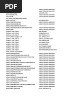 ID CARD Kecamatan-2 | PDF