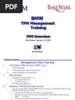 DWM - Daily Work Management | PDF