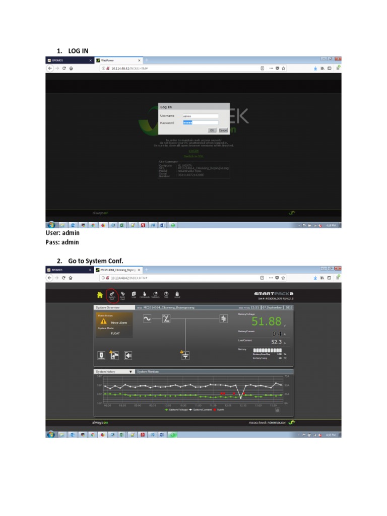 NetEnforcer SNMP Configuration Guide | PDF