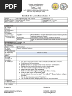 organizational chart drrm | PDF