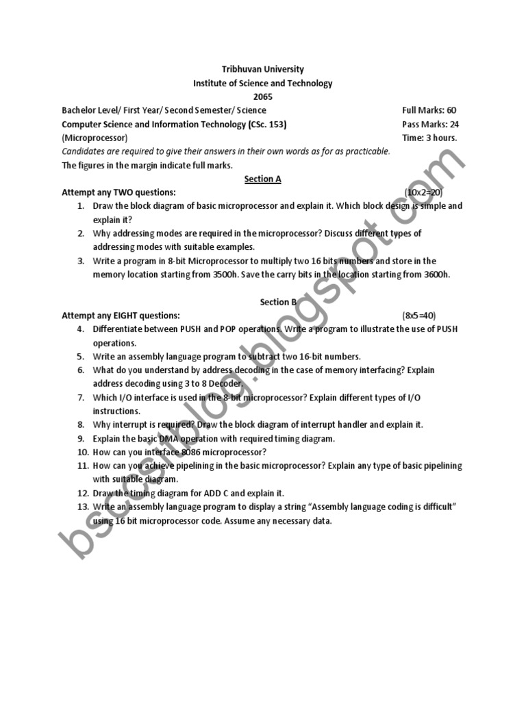 MP 2065 | PDF | Computer Program | Programming MP 2065 | PDF | Computer Program | Programming