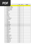 NMC Revised Declaration Form (Faculty & Residents) | PDF | Doctor Of ...