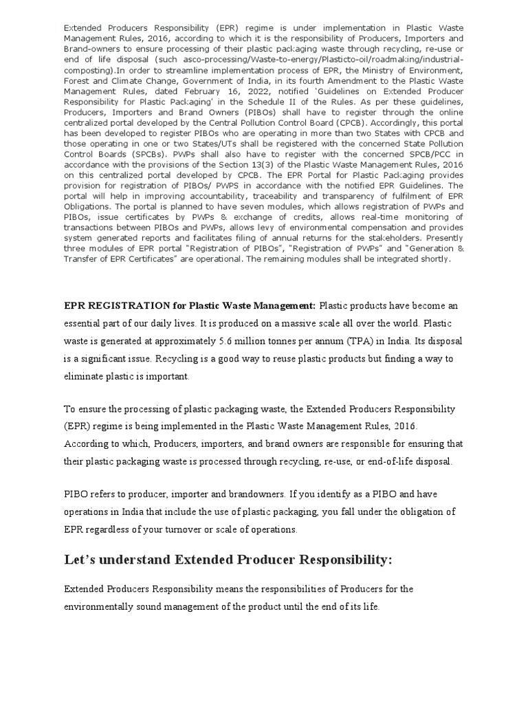 Sssss | PDF | Waste Management | Reuse