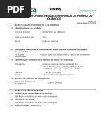 Ficha Técnica do Hexano: Propriedades e Usos | PDF | Solvente ...