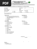 TEMPLATE BANTEX Odner.... | PDF | Technology & Engineering