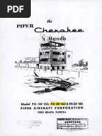 Lomcevak (Tumble) | PDF | Airplane | Aviation