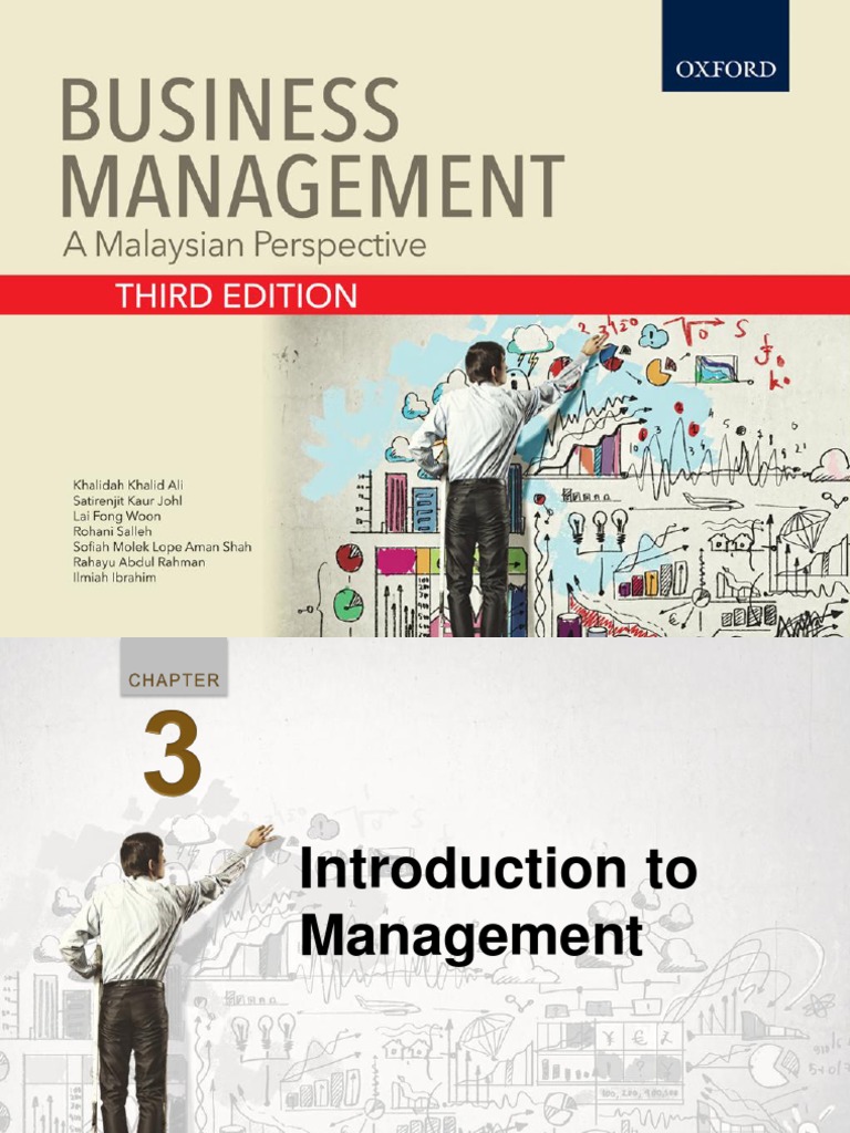 Week 4 - Week 5 Lecture 3 - Topic 3 - Management Responsibilities | Download Free PDF ...