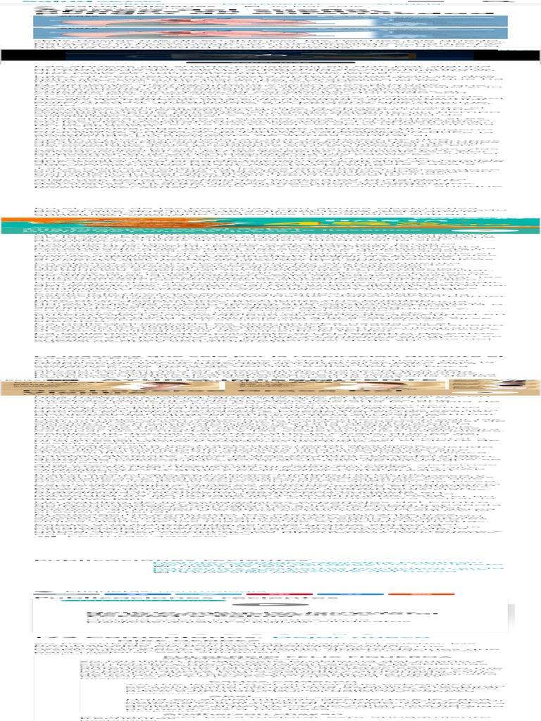 Apnea Del Sueño, Ahogos en Sueños, Peligro de Enf | PDF | Apnea | Apnea del sueño