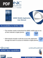 BUPA Membersworld Overview Guide | PDF | Password | Login