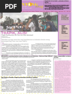 Feature Writing Filipino Example | PDF