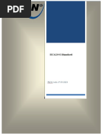 Tank Bridle Level Measurement Solutions | PDF | Instrumentation | Radar