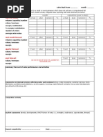 Machine History Card: Format No. | PDF