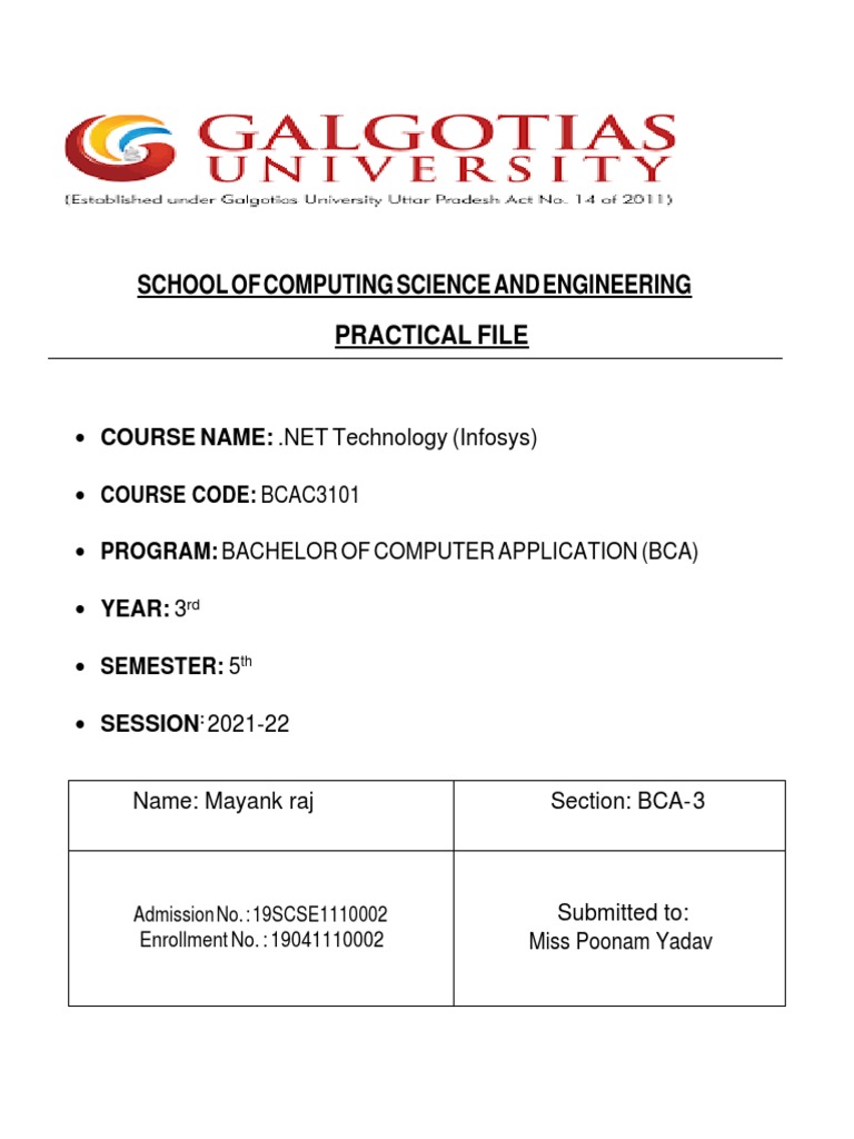 Dot Net | PDF | Language Integrated Query | Databases