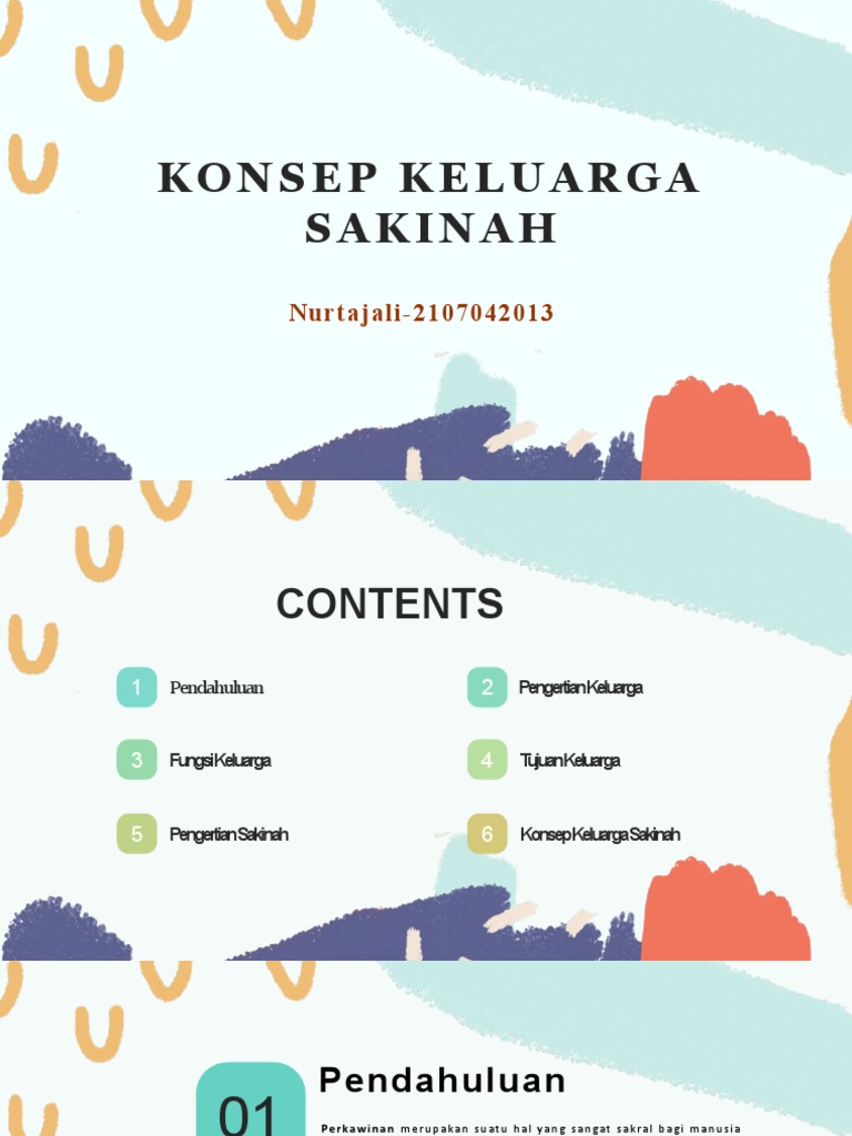 KONSEP KELUARGA-WPS Office | PDF | Kesehatan Holistik