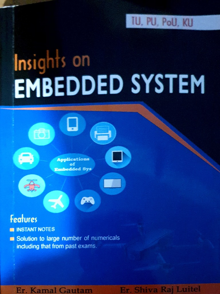 Embedded Guide 1 | PDF