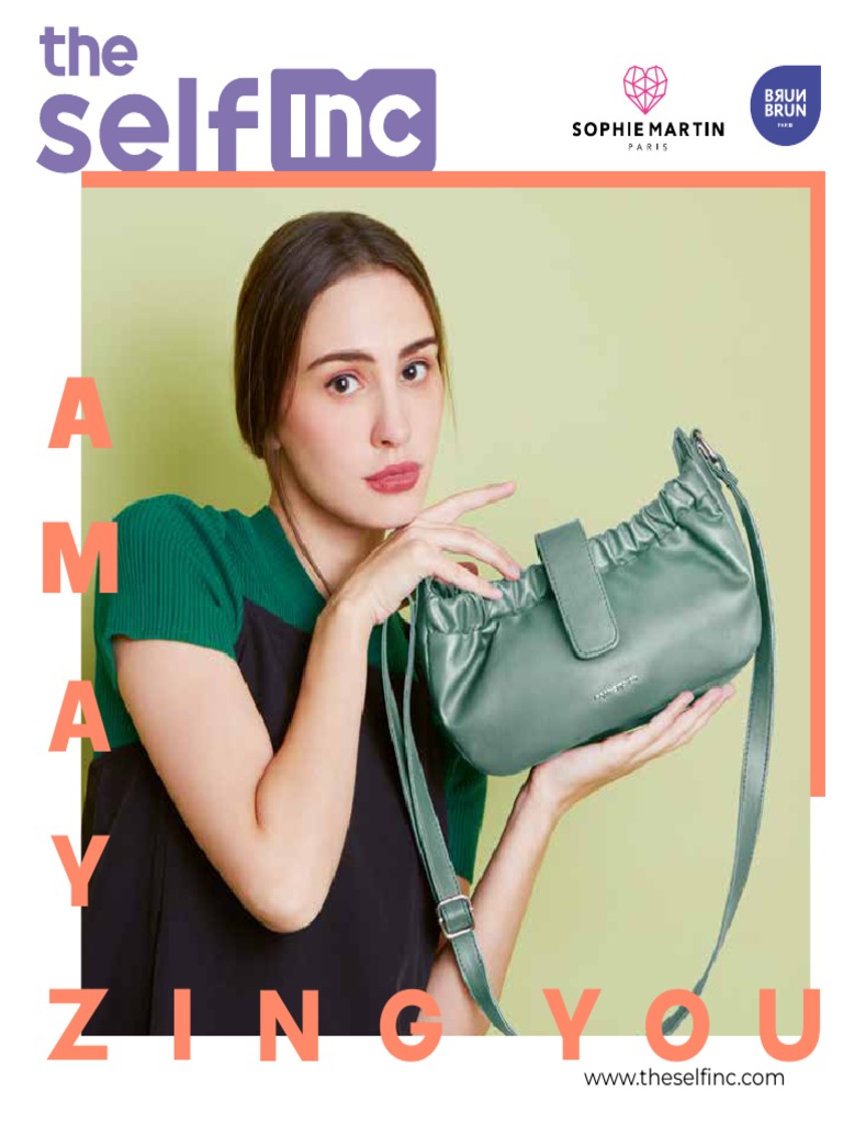 Catalog Sophie Martin May 2023 | PDF