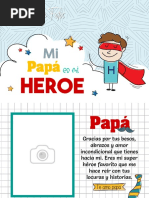 Mi Álbum de Emociones para Niños | PDF