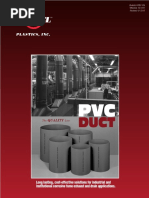 Sappco Catalogue For Astm Std. PVC Pipes | PDF | Pipe (Fluid Conveyance ...