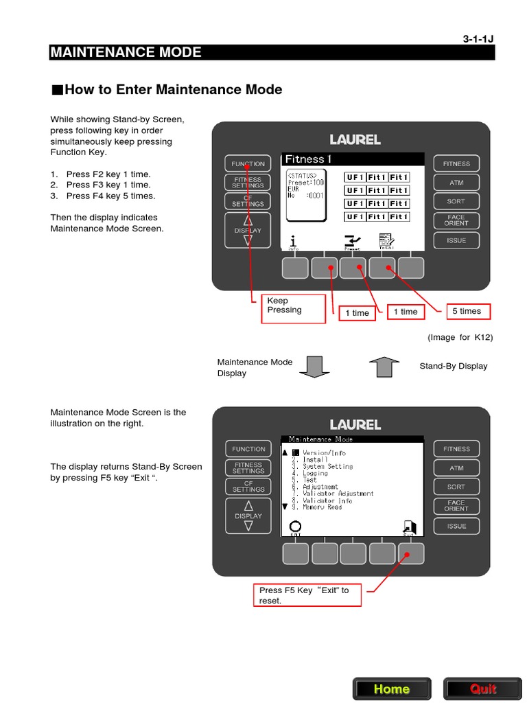 Mainte | PDF | Cursor (User Interface) | Computing Mainte | PDF | Cursor (User Interface) | Computing