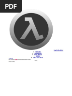 Bloody Worm Scarf Calamity | PDF