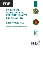Compendium of DOH-Approved Clinical Practice Guidelines - Department of ...