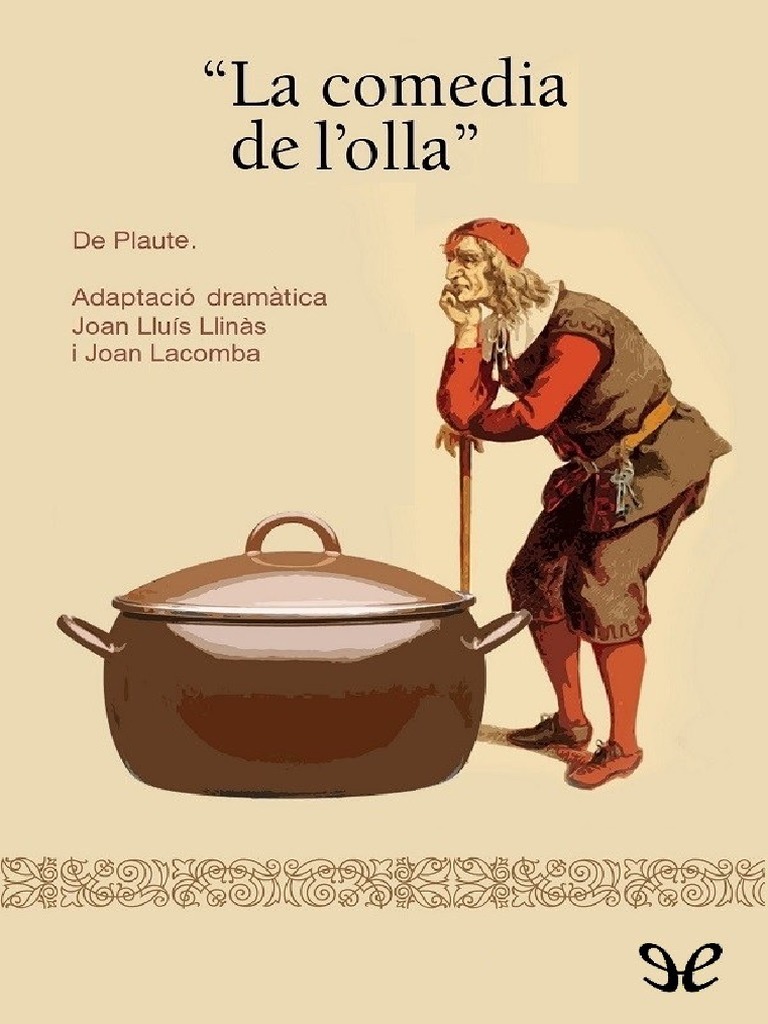 La Comedia de L'olla | PDF
