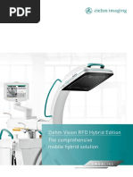 Technical Specification - OEC One CFD (E-Catalog 2021) | PDF | Computer ...