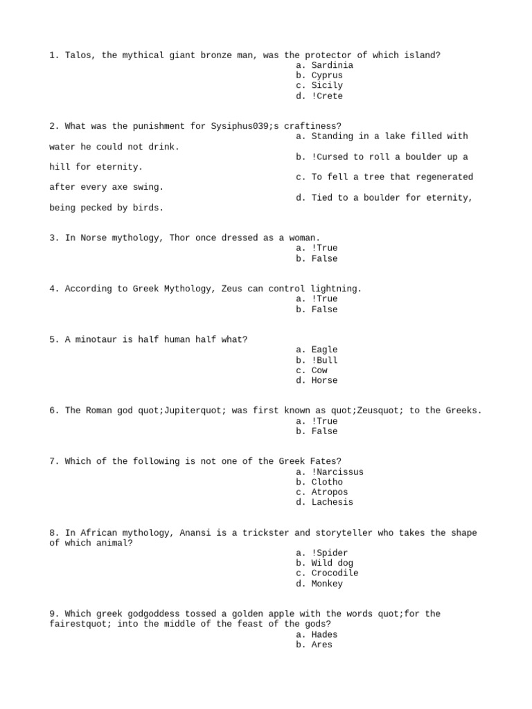 Psy164 Quiz 6 | PDF | Social Science
