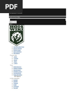MCD Ancient Hunt Community Spreadsheet (ENGLISH) | PDF | Tools