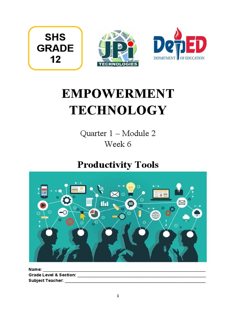 Image Manipulation in Empowerment Tech | PDF | Image Editing ...
