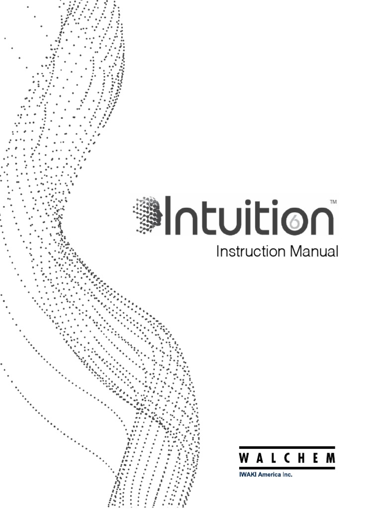 Intuition 6 Water Treatment Controllers | PDF | Switch ... Intuition 6 Water Treatment Controllers | PDF | Switch ...
