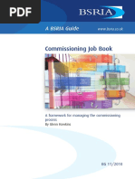 BSRIA BG6 Design Framework Overview | PDF | Building Information ...