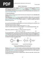 Obwody Laboratorium PhET | PDF