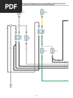 LR3 Air Suspension Schematic Block Diagram With Part Names | PDF