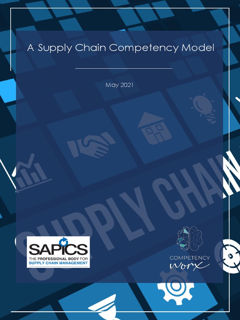 Practitioner | PDF | Strategic Management | Supply Chain