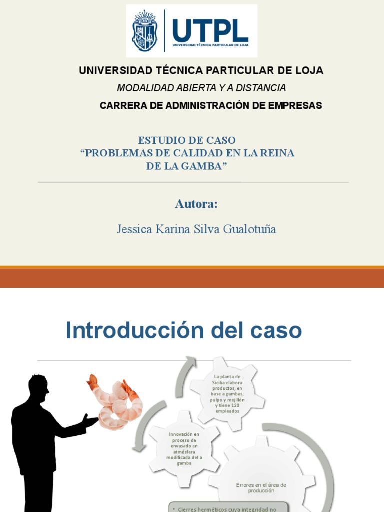 Exposición Final | PDF