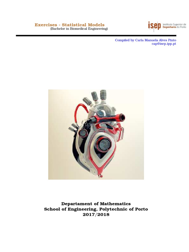 Worksheets | PDF | Probability Distribution | Standard Deviation