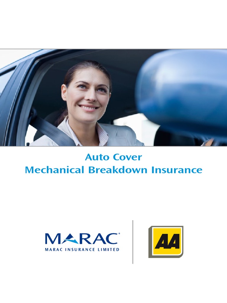 Autocover Booklet | PDF | Insurance | Vehicles
