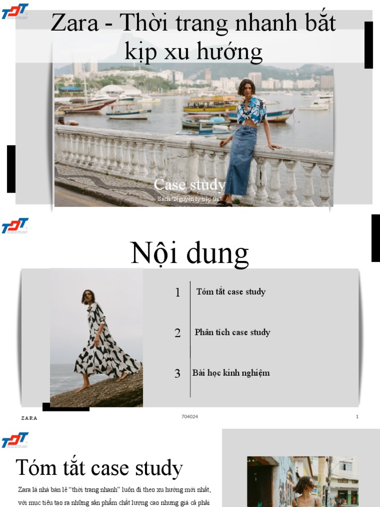 N21 Nhom04 QT2 ZaraChuoicungung | PDF